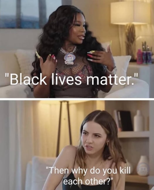 It's a valid question - 9GAG