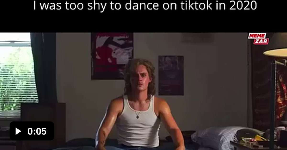 Not shy, it's called self respect - 9GAG