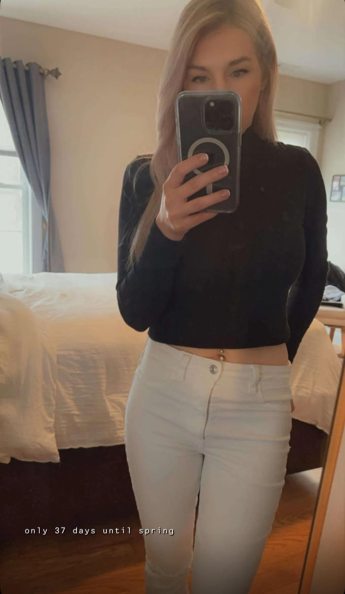 “Only 37 days til spring” - 9GAG