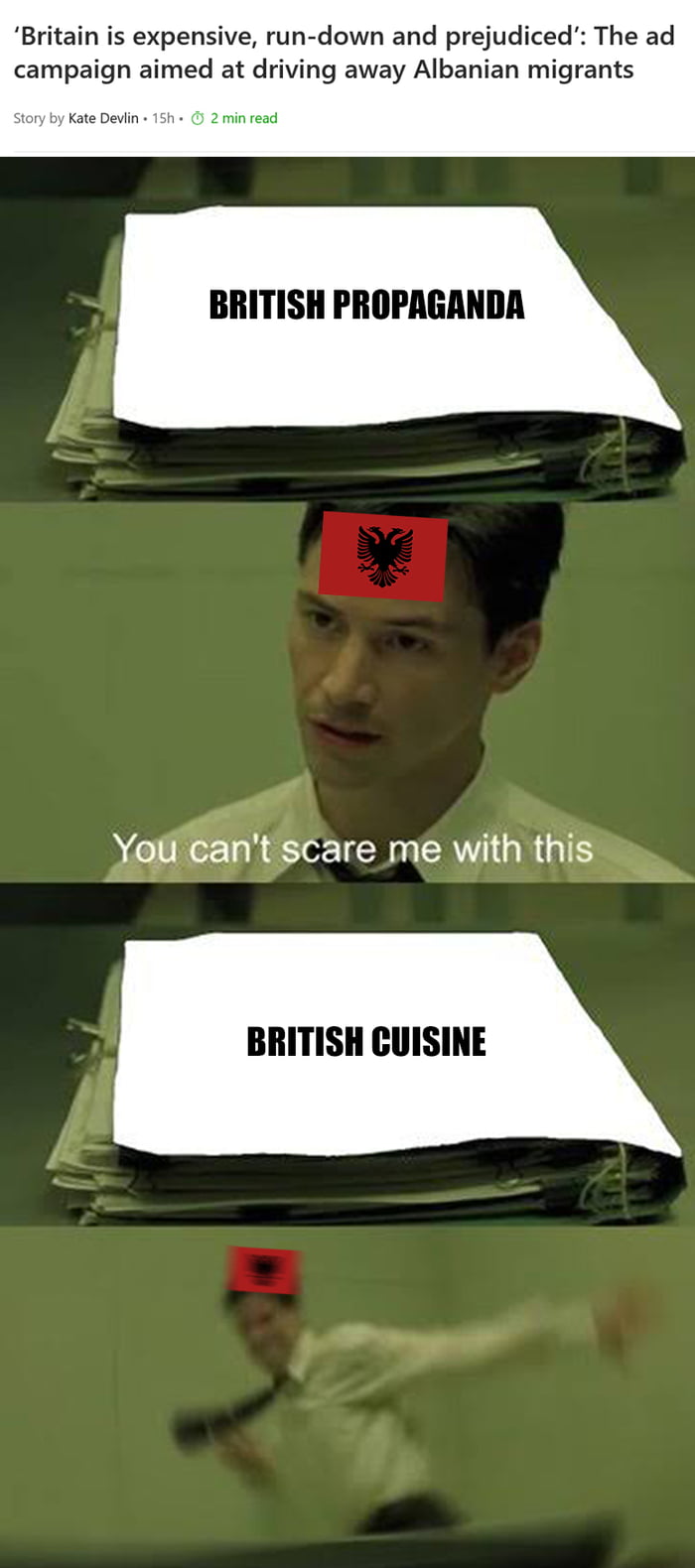 You cannot make this shit up - 9GAG