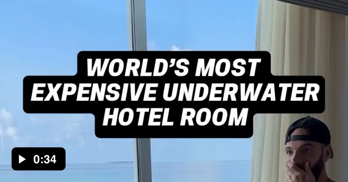 Under the sea - 9GAG