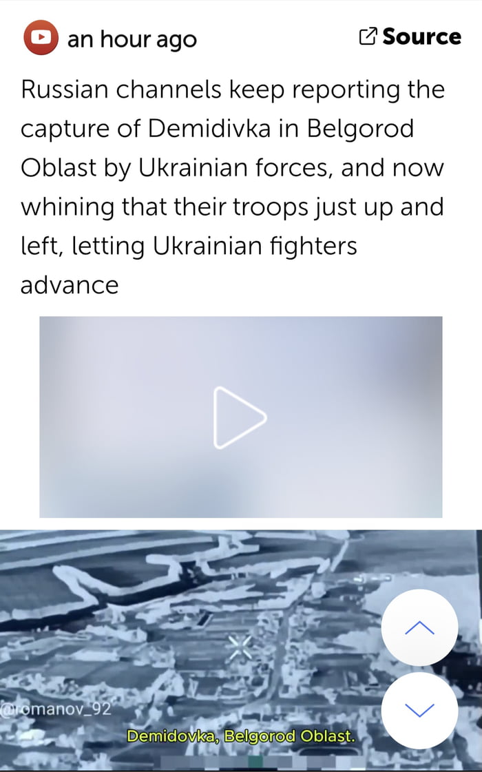 I Hope they manage to make another Push into Russia - 9GAG