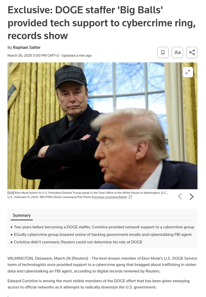 Ladies and gentlemen: the US Government - 9GAG