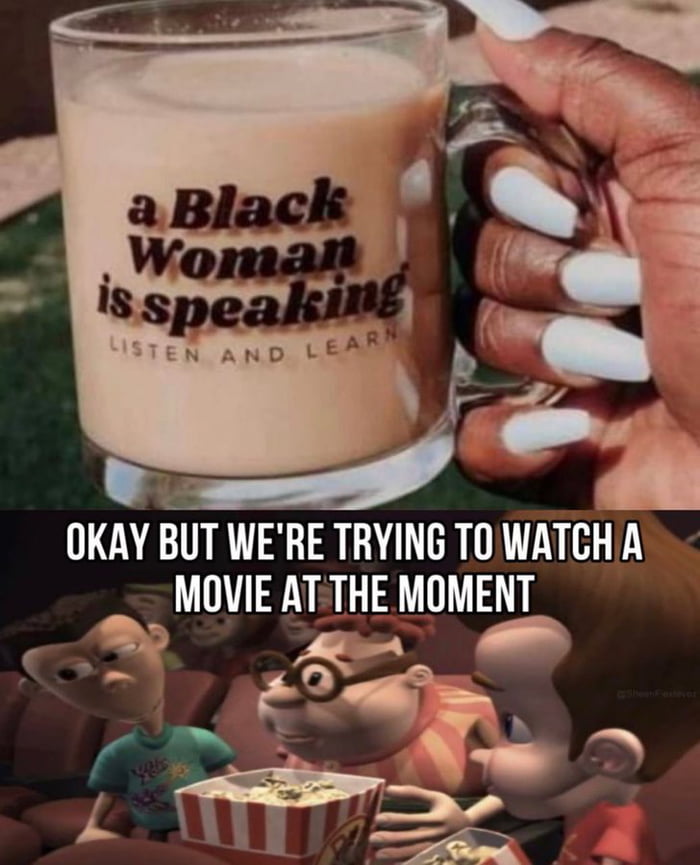 It's true though - 9GAG