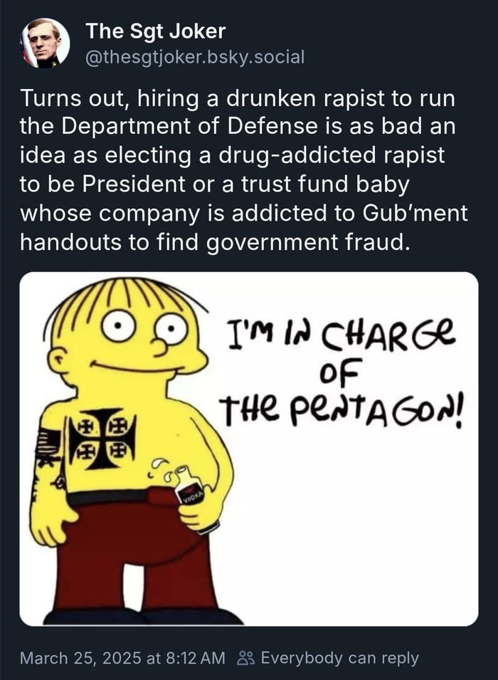 Who-da thunk it? - 9GAG