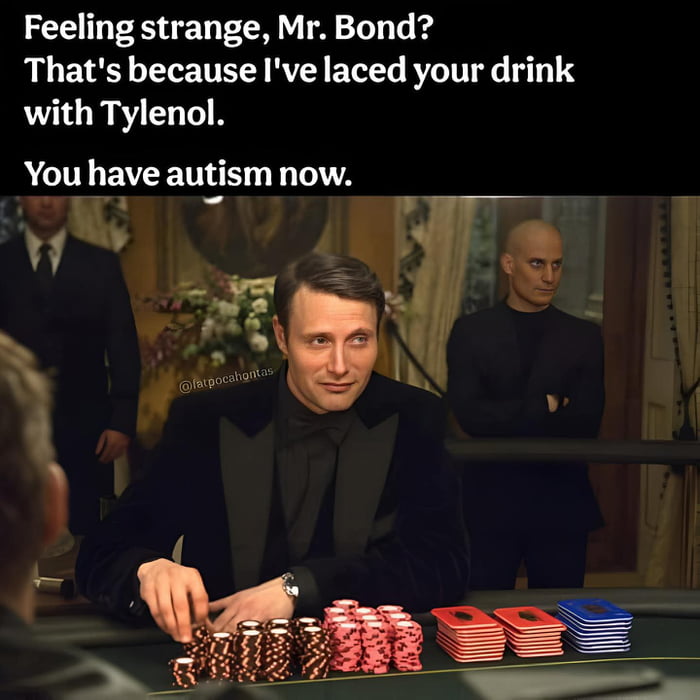 Call a Bondulance! - 9GAG