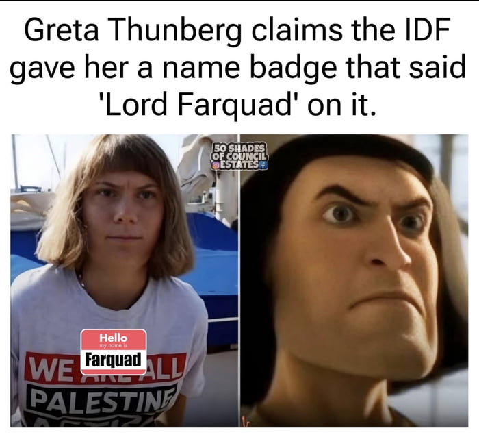 Dammmnnnn… knew she reminded me of someone - 9GAG