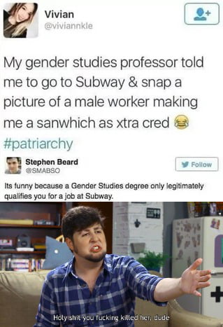 Emotional Damage - 9GAG