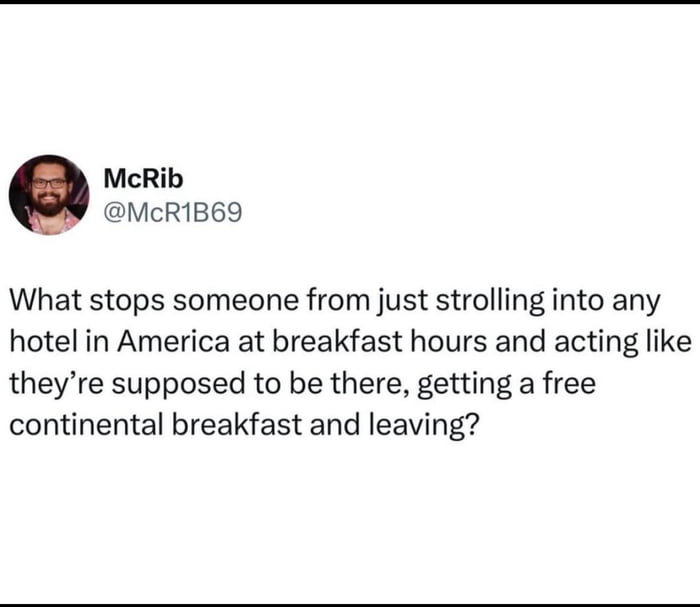 Asking the important questions - 9GAG