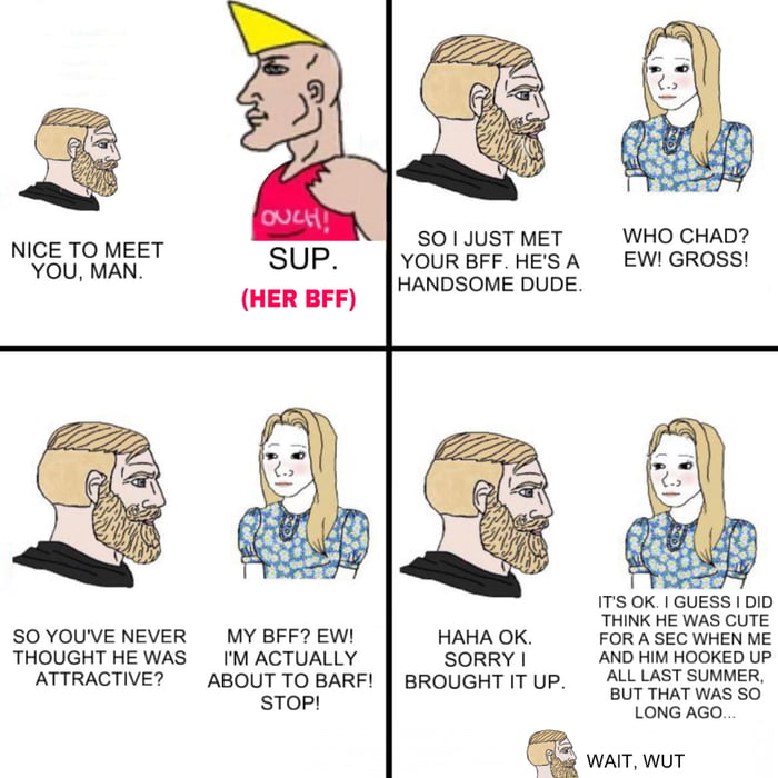 That took an unexpected turn - 9GAG