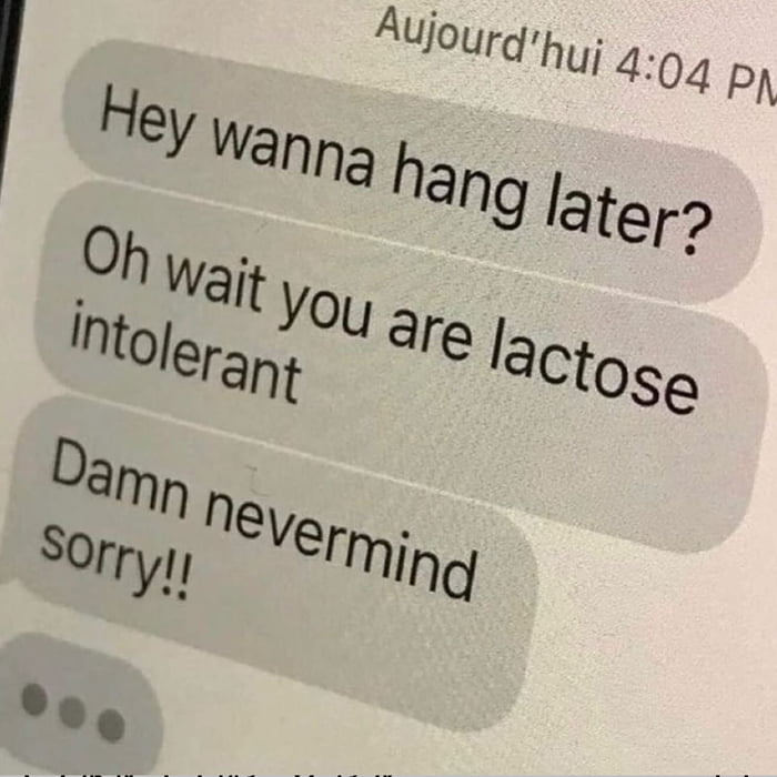 Oh right, that changes everything. - 9GAG