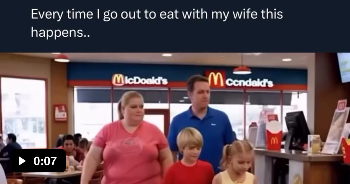 Classic dinner situation - 9GAG