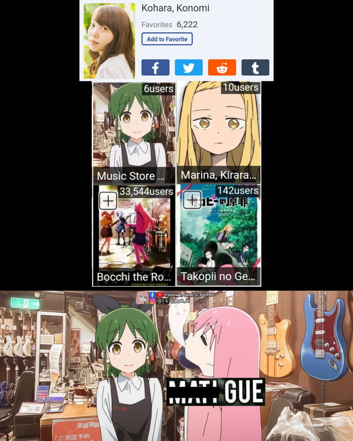 Music Store Manager - 9GAG