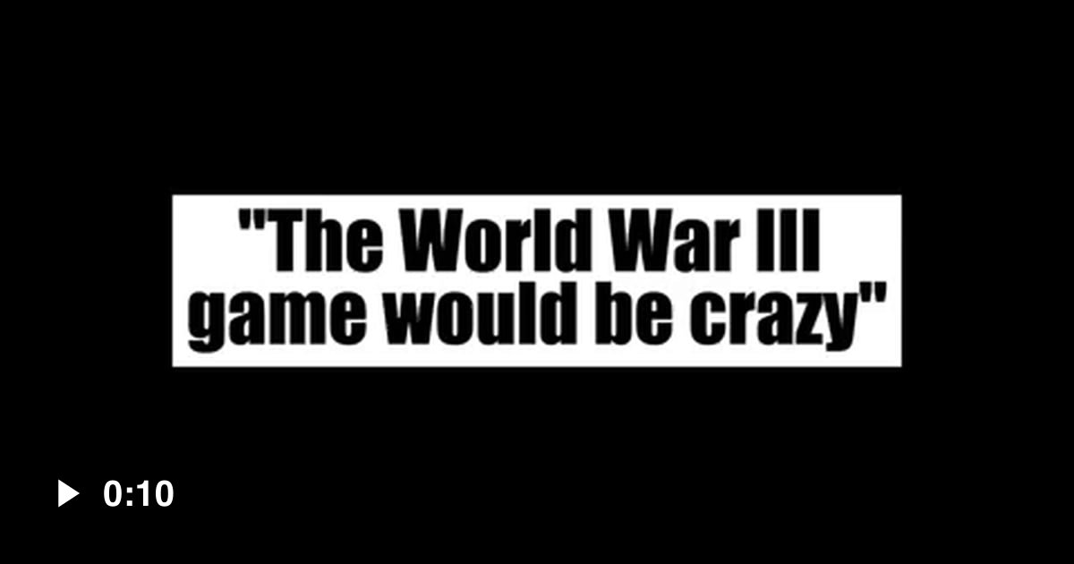 The ultimate strategy game - 9GAG