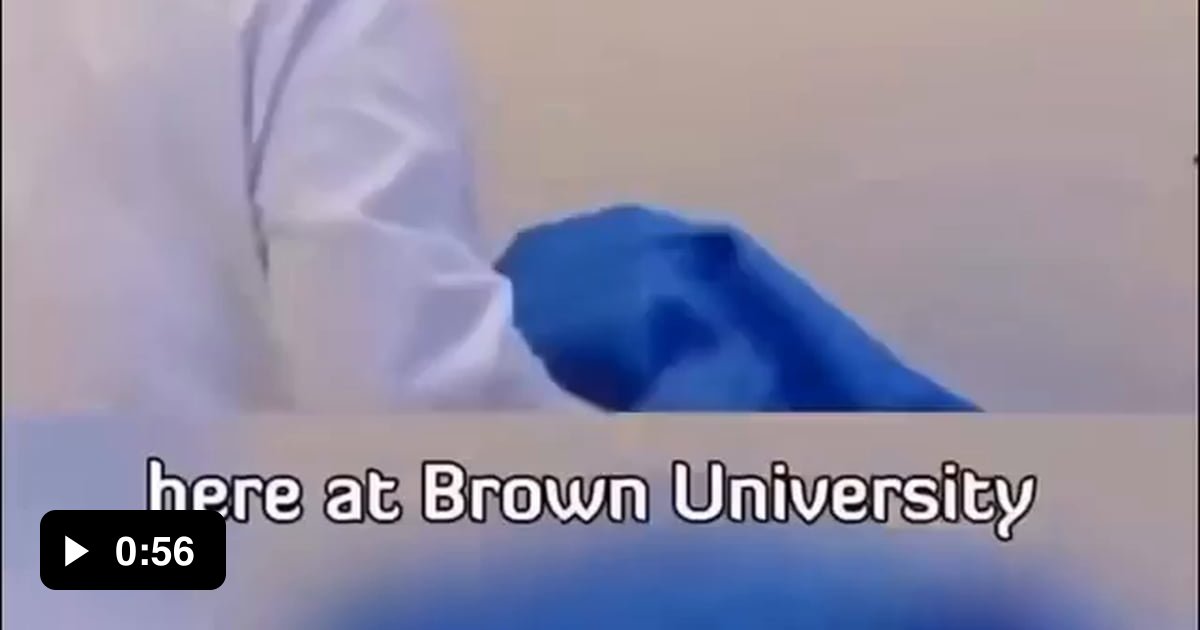 Interesting study linking diet, insulin levels, and brain health. What you eat matters. - 9GAG