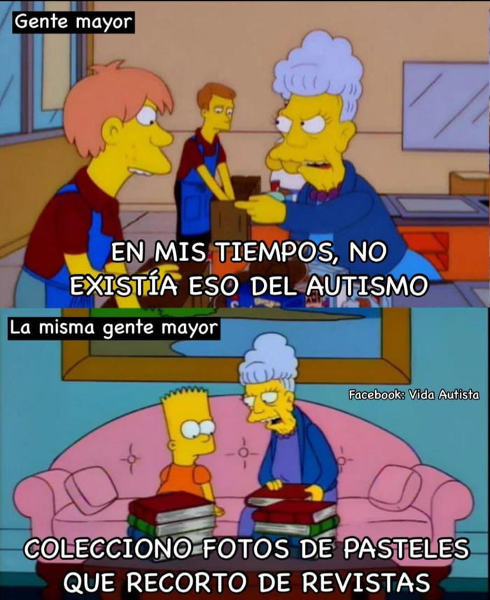 Memes de b Autistas - 9GAG