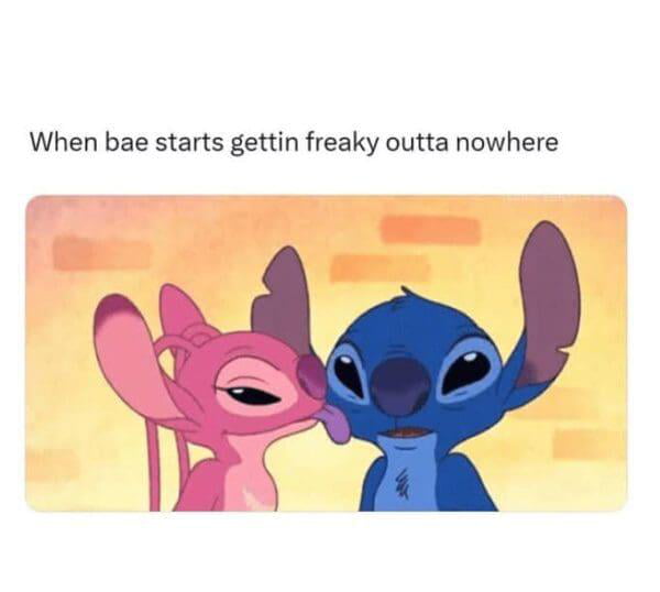 When the mood suddenly changes - 9GAG