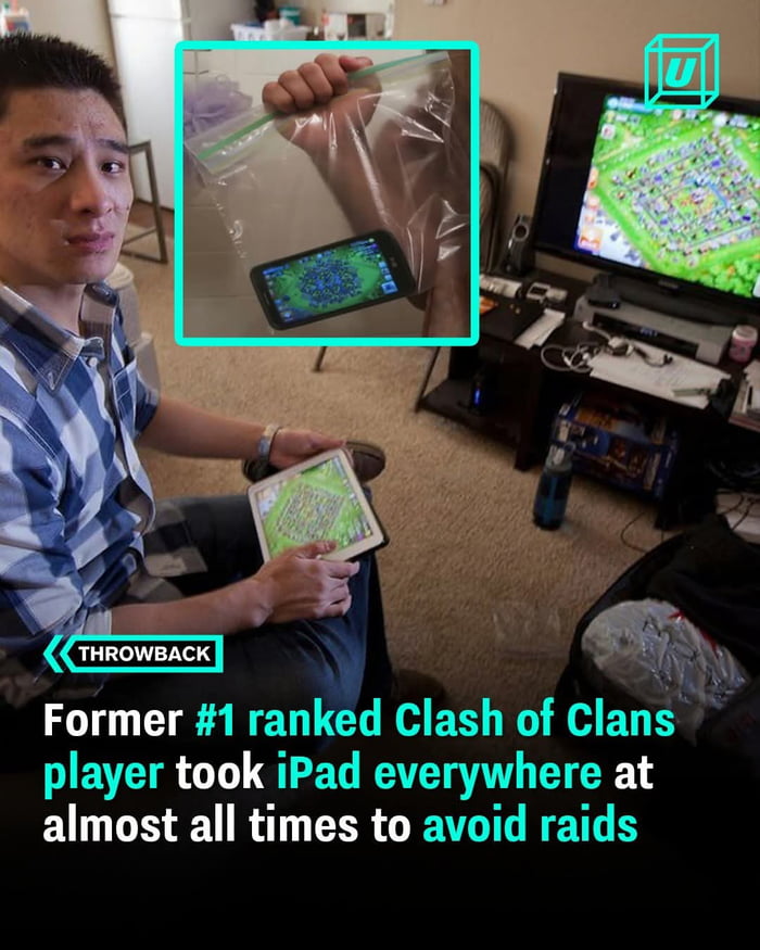 He looks concerned - 9GAG