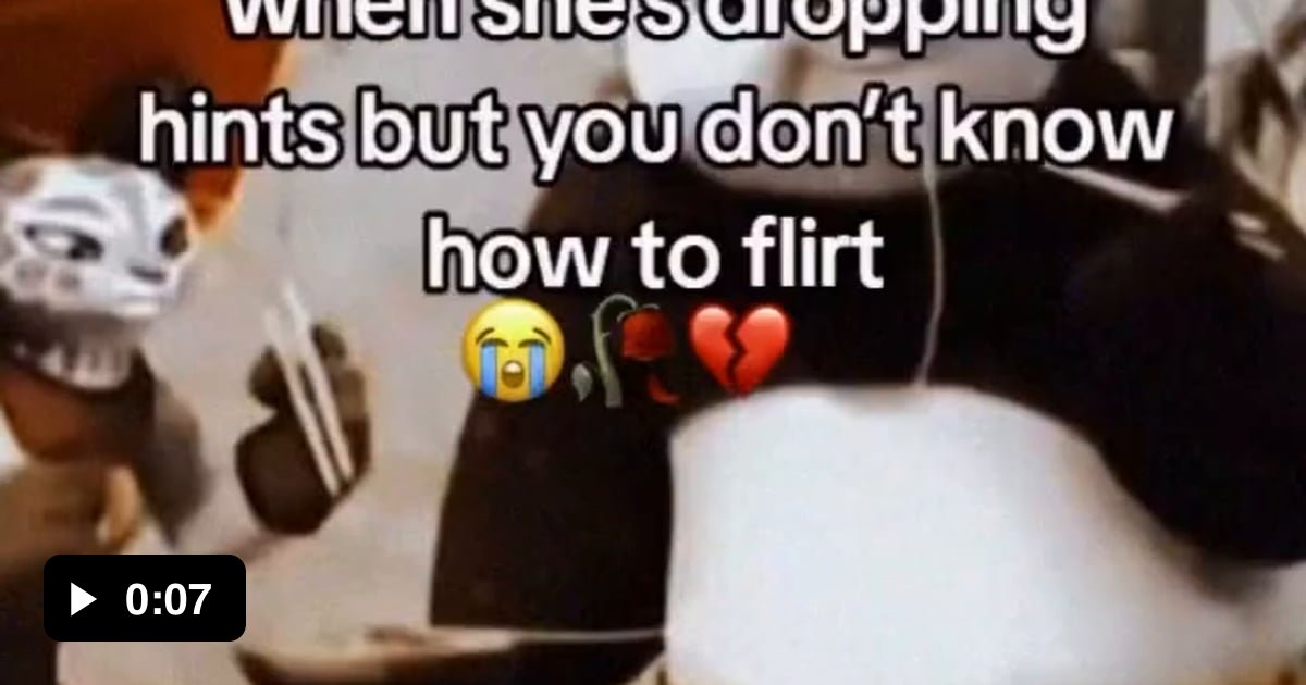 When you completely miss the hints - 9GAG