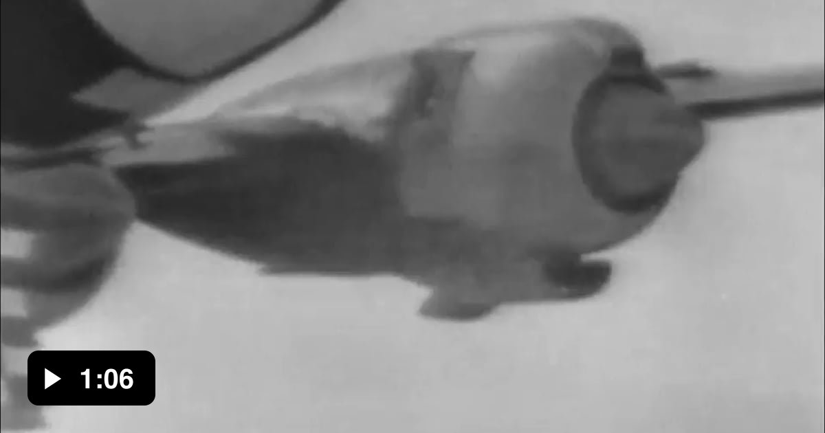 Lockheed Constellation destroyed in an FAA crash test in Arizona in ...