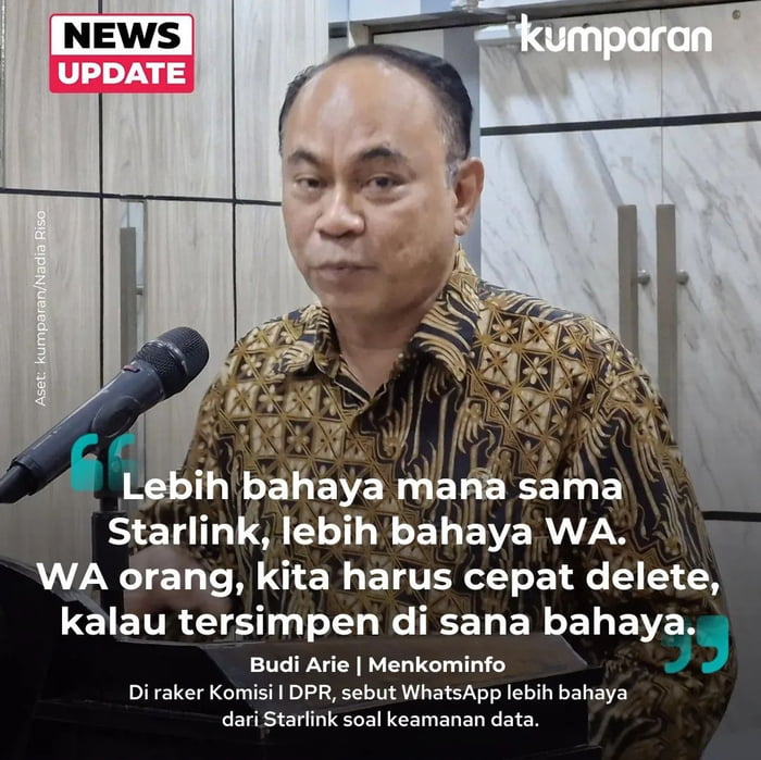 Lebih bahaya elu kntl - 9GAG