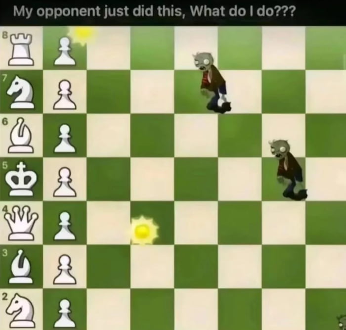 The Outstanding move obviously - 9GAG
