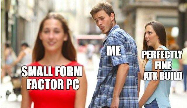 When you build PC. - 9GAG