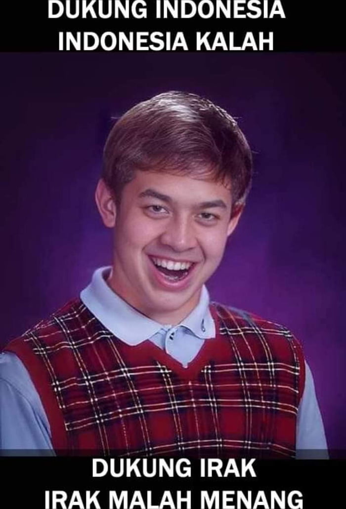 Namanya juga passive skill - 9GAG