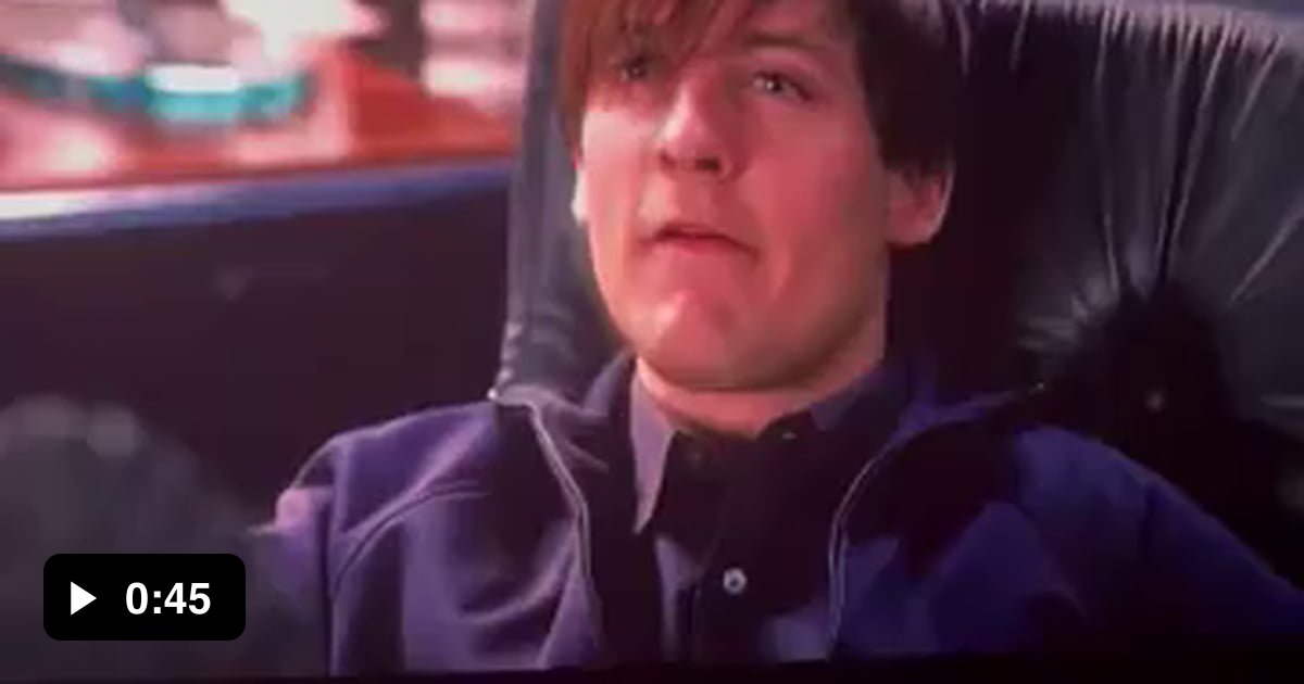 Bully Maguire Is The Biggest Pop Culture Phenomenon 9gag