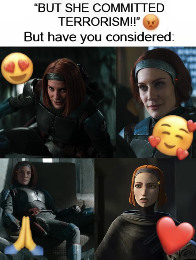 In response to the recent Bariss Offee post - 9GAG