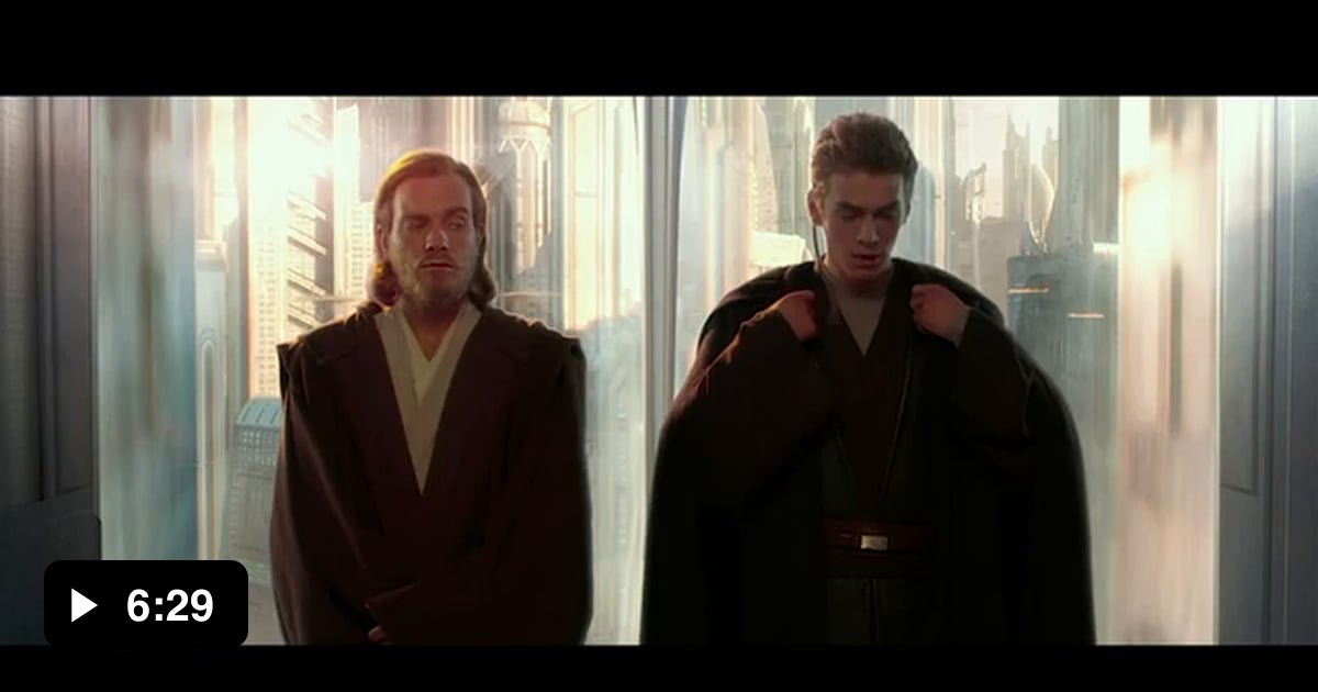 Anakin & Obi-Wan As Bad Bounty Hunters - 9GAG