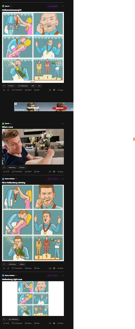 Holy repost on the trending page.. - 9GAG