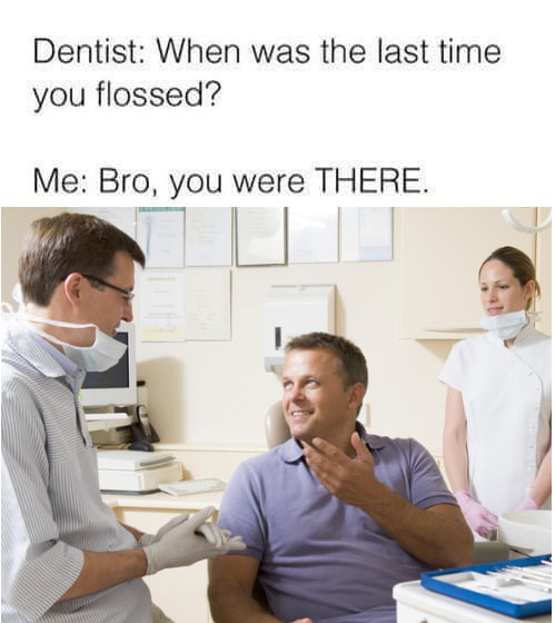 Nine out of ten - 9GAG