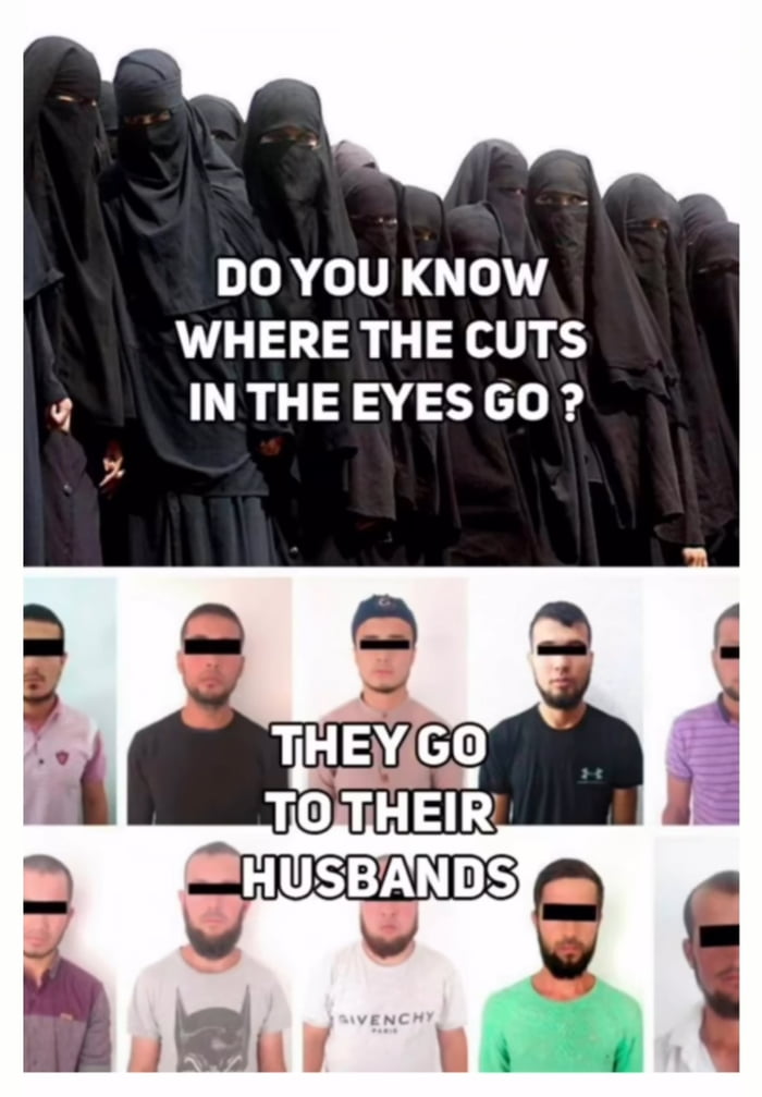 A nice and witty title so that the post doesn't get deleted by 9gag - 9GAG