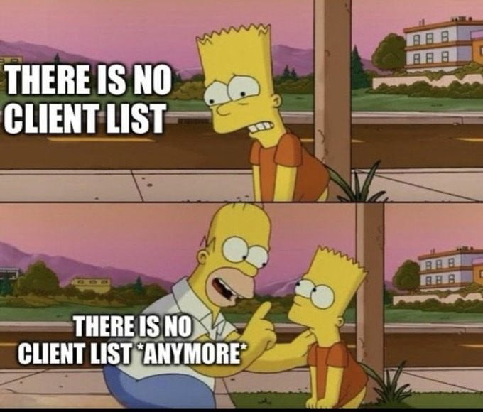 Dang! Another Simpsons "prediction" coming true. - 9GAG