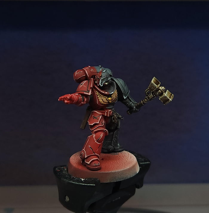 Angels Sanguine - 9GAG