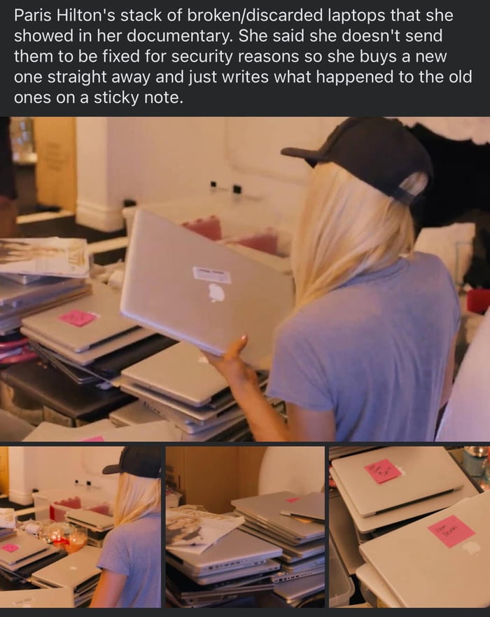 One Apple a day, keeps the IT problems away - 9GAG