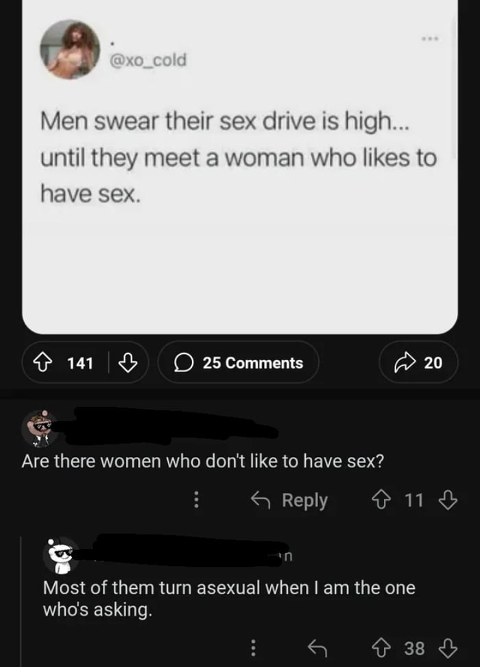 Dude himself replied - 9GAG