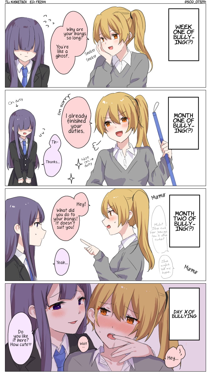 Role reversal - 9GAG