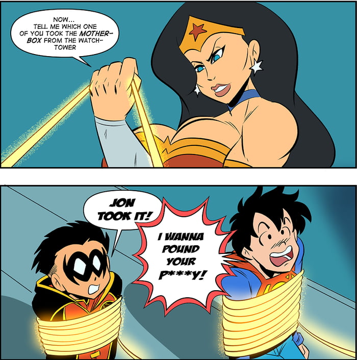 I'd be the same - 9GAG