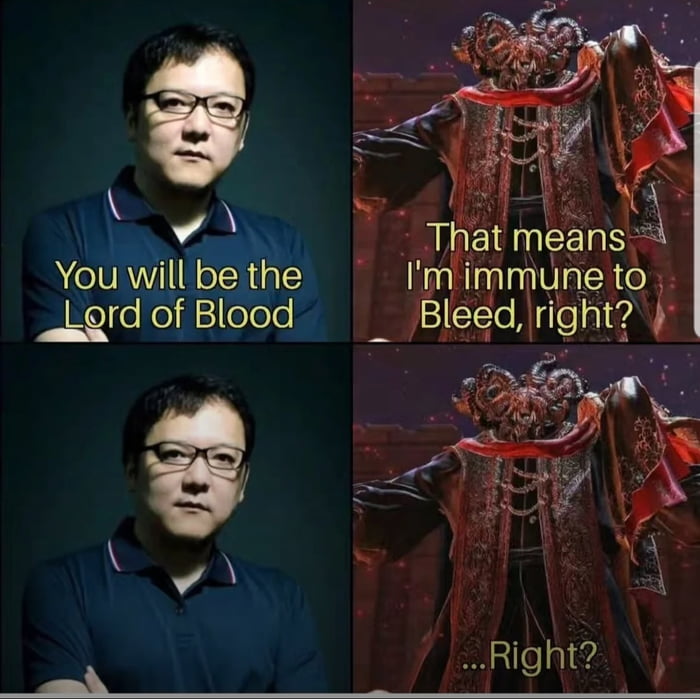 Activate "easy mode"... - 9GAG