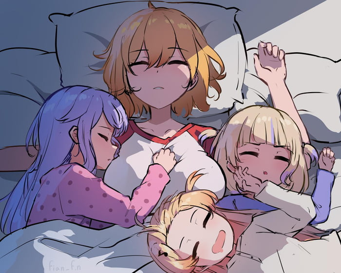 Mother of three - 9GAG