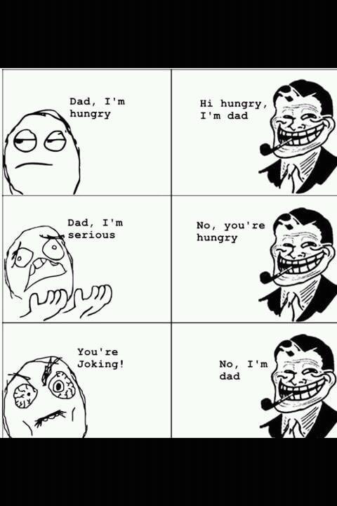 We don't need propaganda bots! We need more classic Memes! - 9GAG