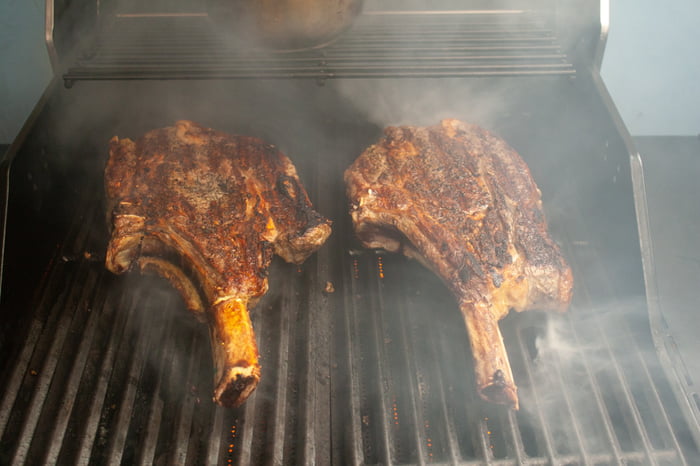 More grilling for you - 9GAG