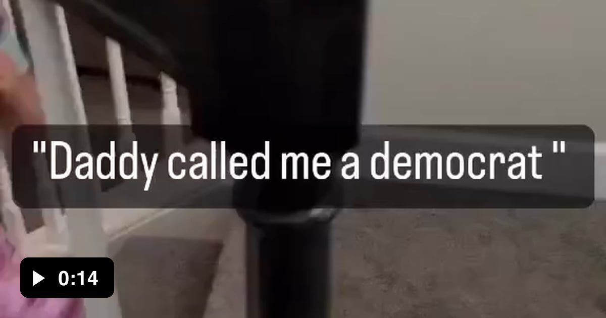 Regardless of what your political views are, this is funny af - 9GAG