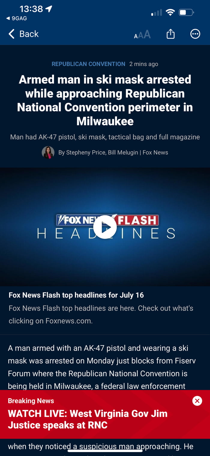 Another attempt? - 9GAG