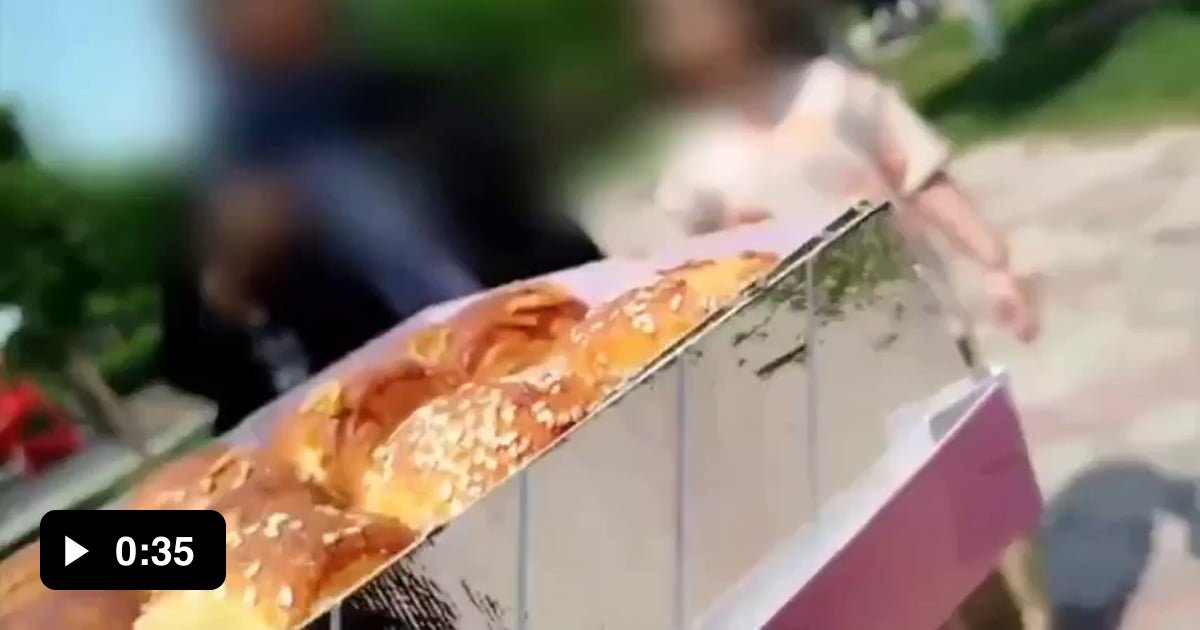 Giving out sweets for special occasion in Tehran - 9GAG