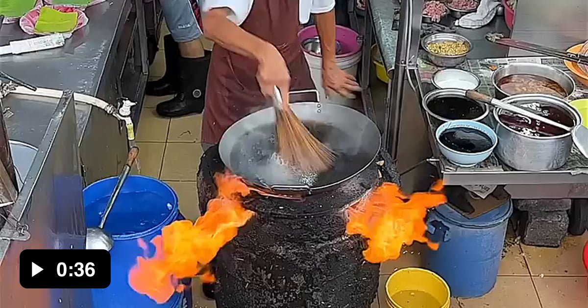 Wok with Wong - 9GAG