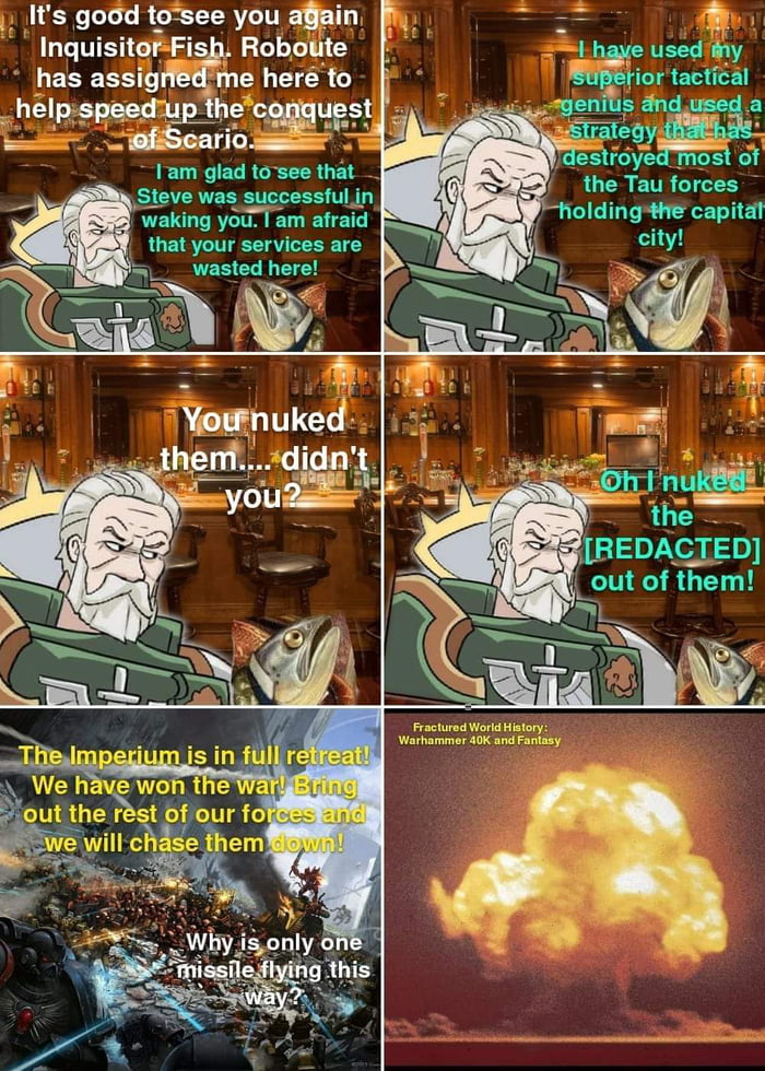 Easy distinction. - 9GAG