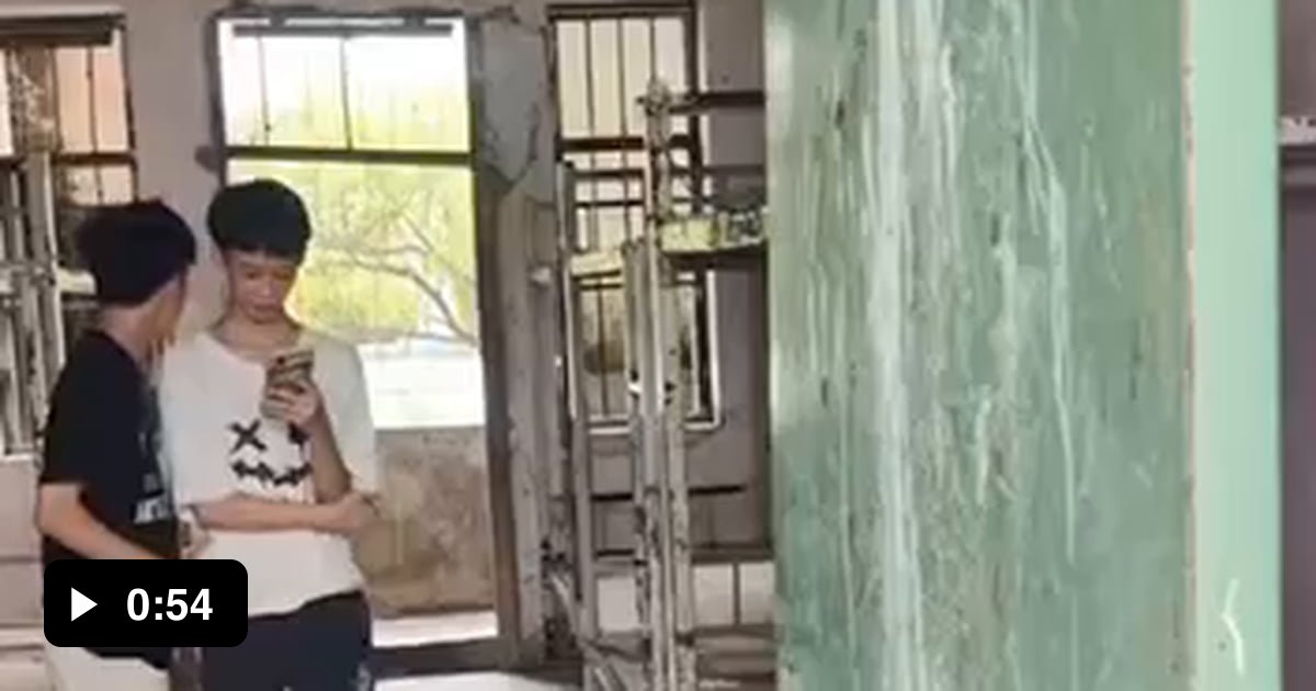 Average chinese dormitory - 9GAG